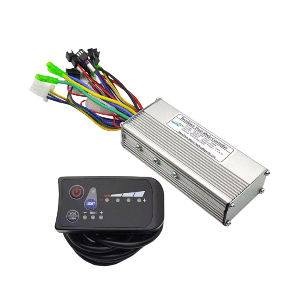 Control 24-48V 350W 15A+S810 36V – ecogo.com.co