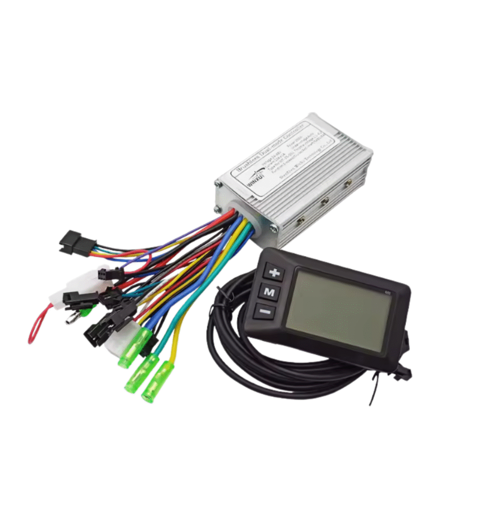 Control 24-48V 350W 15A+G51 – ecogo.com.co