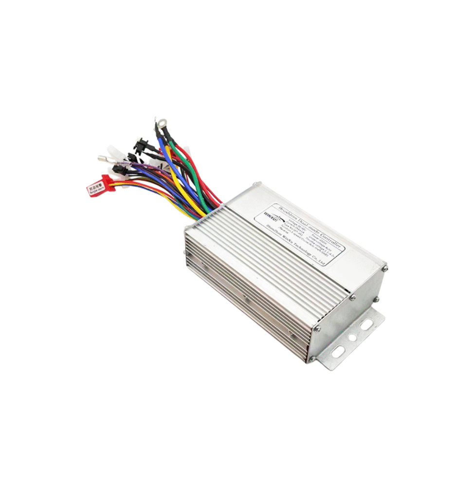 Control 36/48 450W 25A – ecogo.com.co