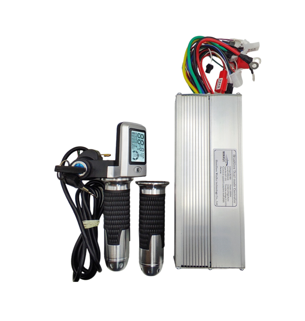 Control 36-48V 1000W+ acelerador LCD – ecogo.com.co