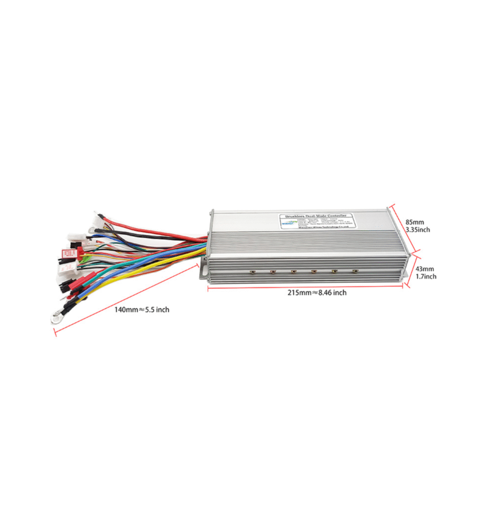 Control 60/72V 1000W 40A – ecogo.com.co