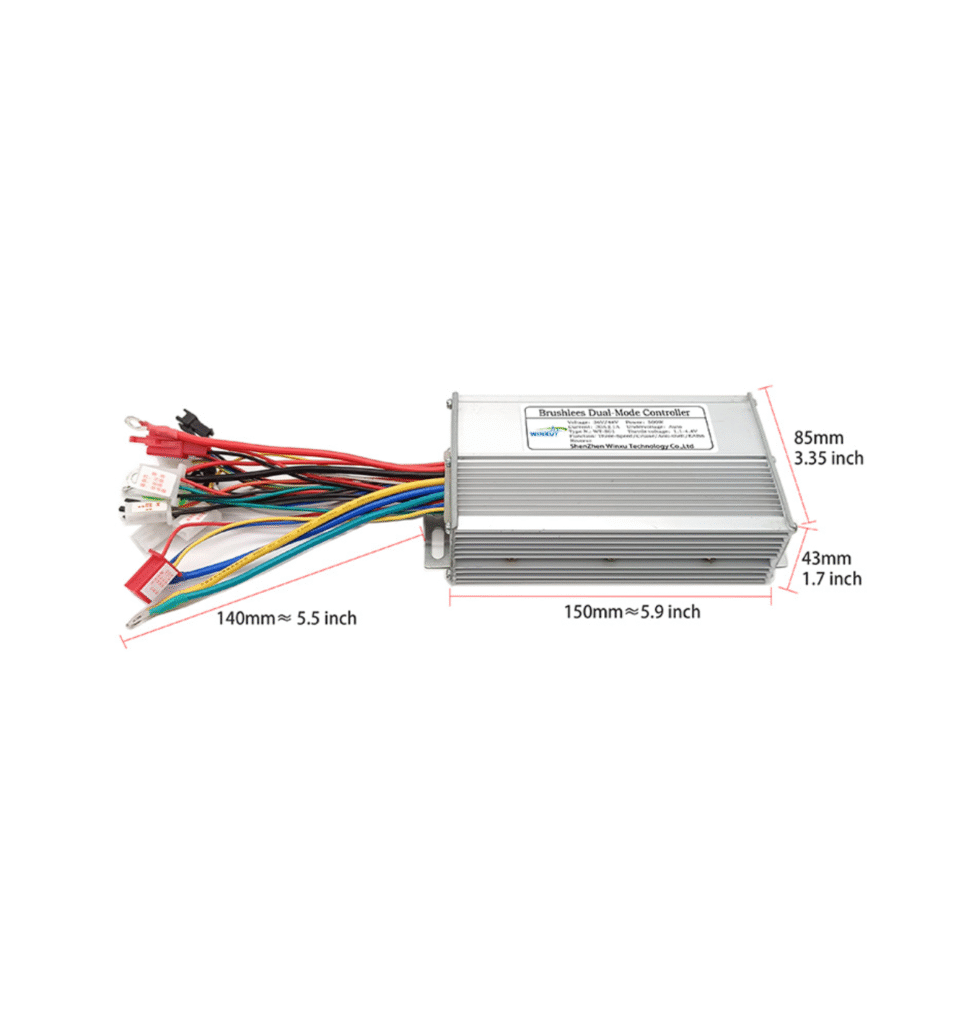 CONTROL 500W 60/72V 30A – ecogo.com.co
