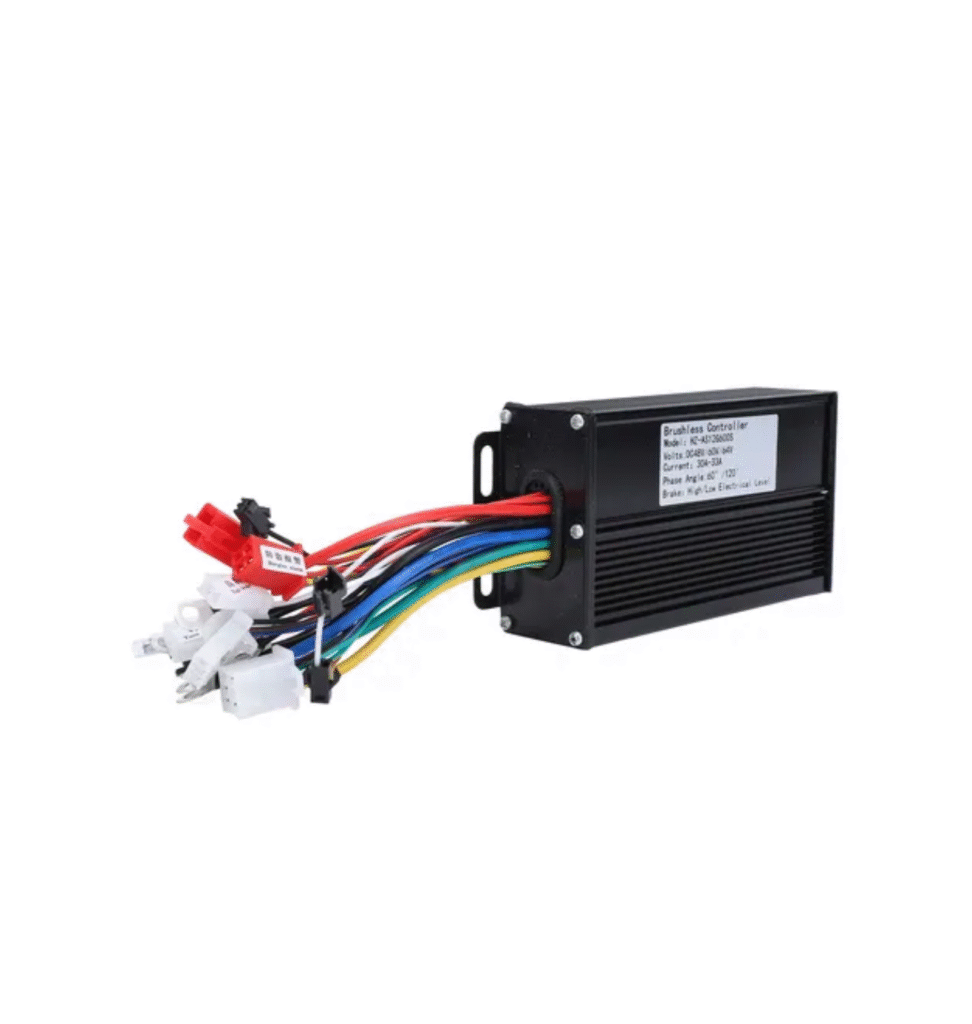 CONTROL 350W 36/48V 18A FOC – ecogo.com.co